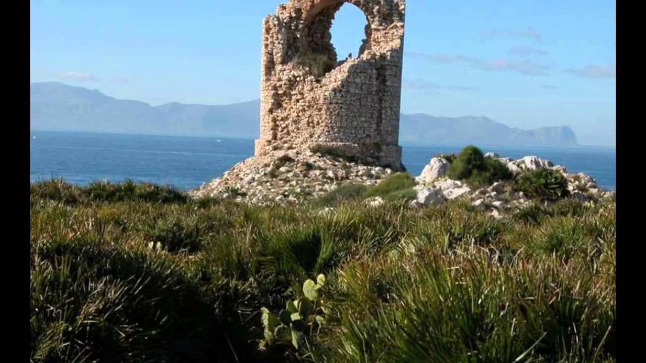 TERRASINI - YouTube