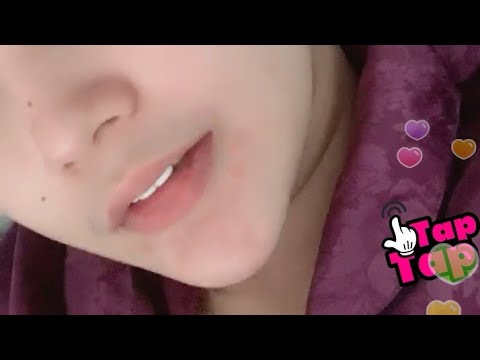 Obrolan tante muda di bigo live viral