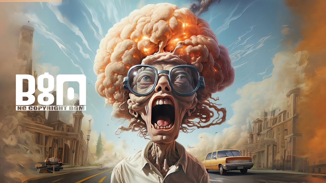 Subtact - Away: Ethereal Escape | NO COPYRIGHT BACKGROUND MUSIC - YouTube