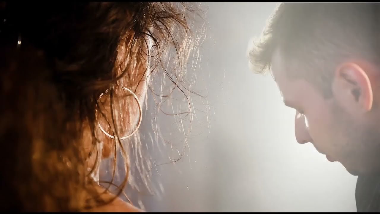 The Life of a Dancer (Igor Golovach & Michelle-Angela Blank) - YouTube