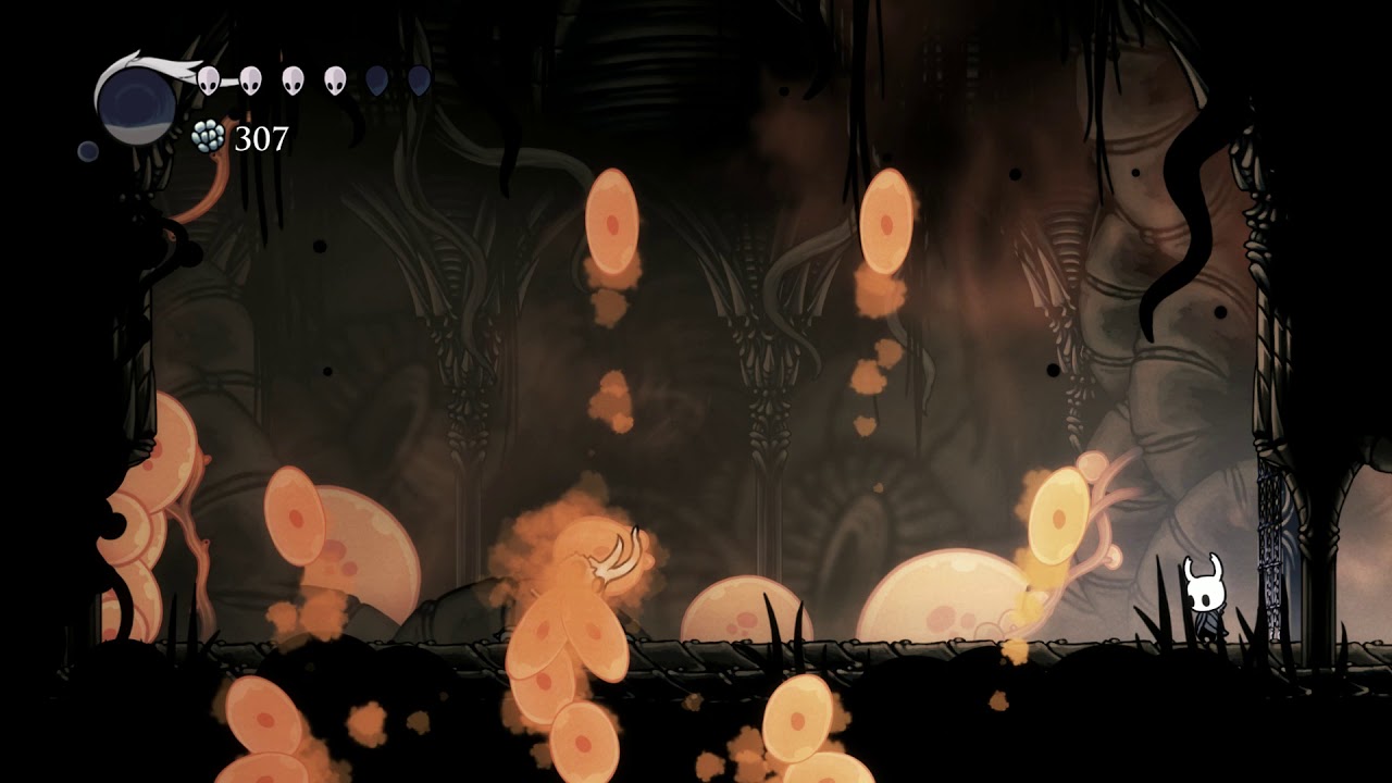 Hollow Knight Broken Vessel Boss Guide – JIFAI