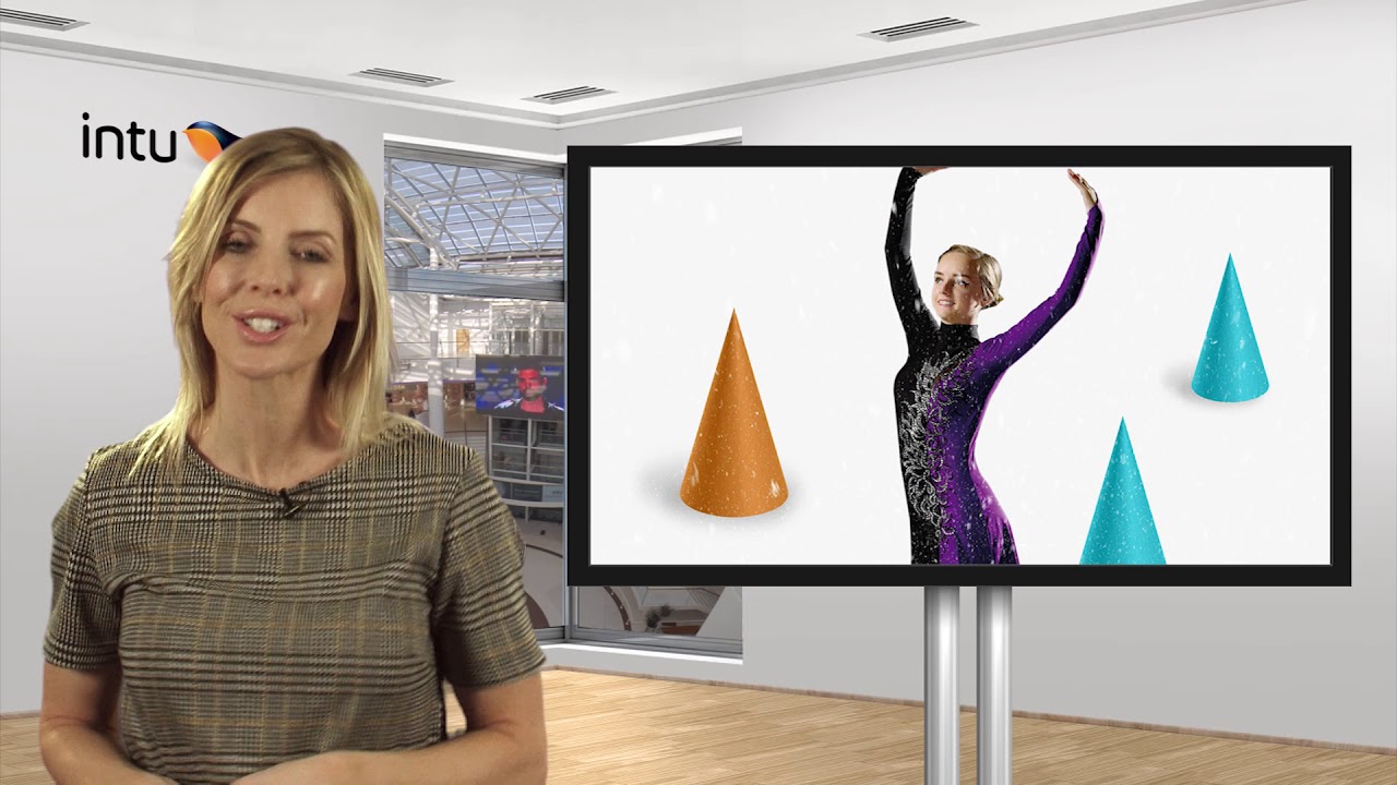 What's on in March at intu Braehead - YouTube