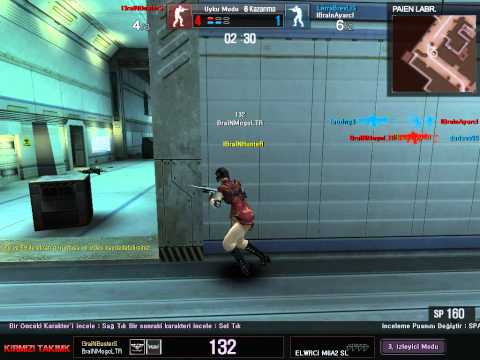 BraİNBusterS serdar abi tk vide0