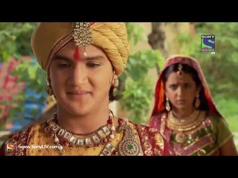 Bharat Ka Veer Putra Maharana Pratap - Episode 262 - 19th August 2014