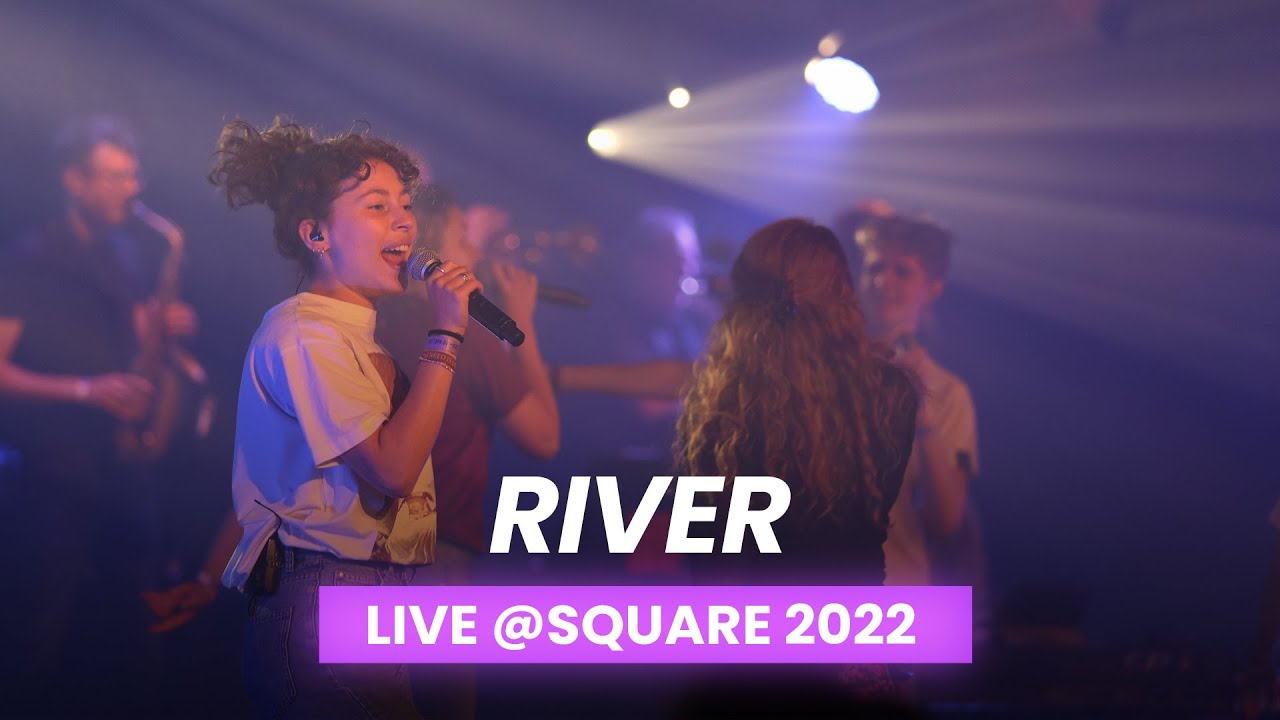 River (Live @Square 2022) | Squareband - YouTube