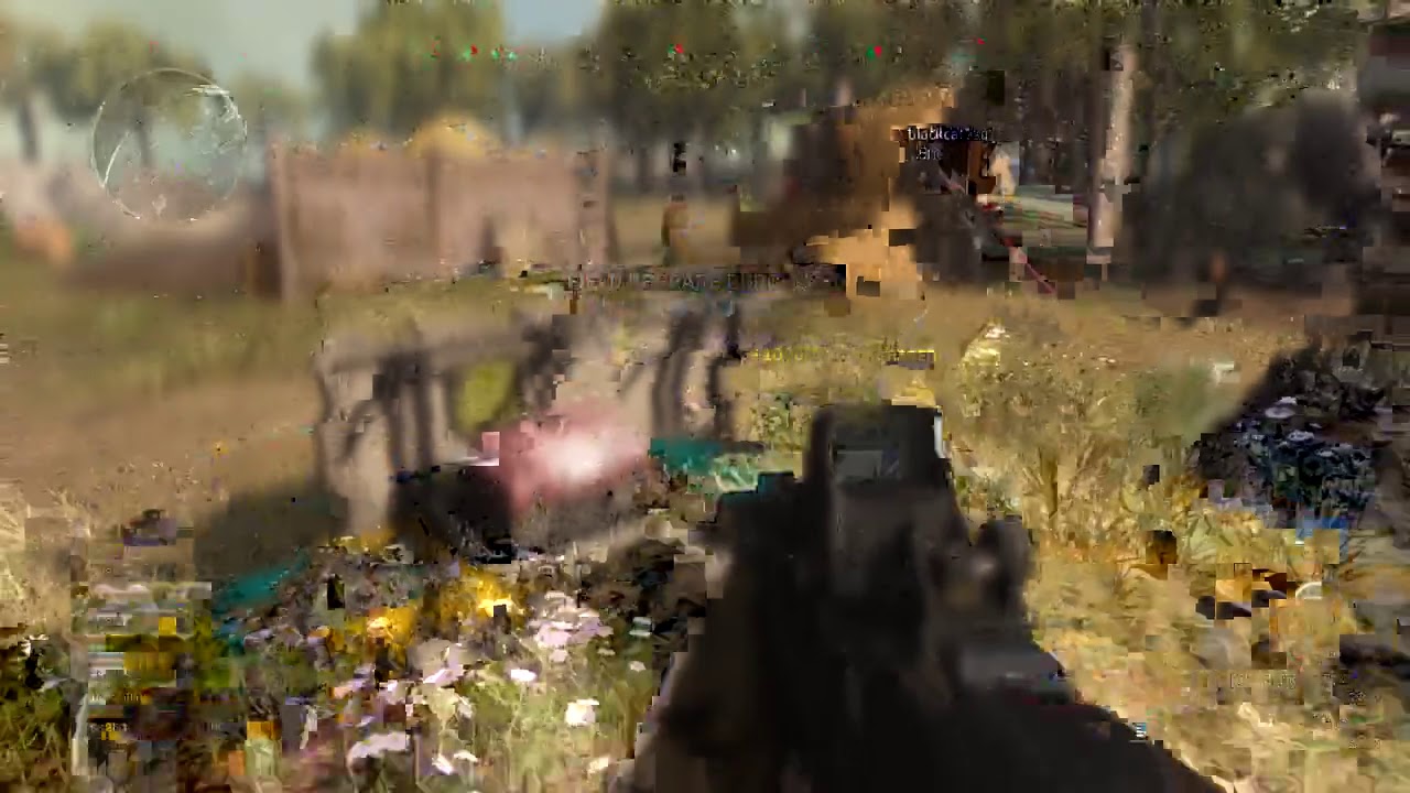 Call of Duty®: End Game - YouTube