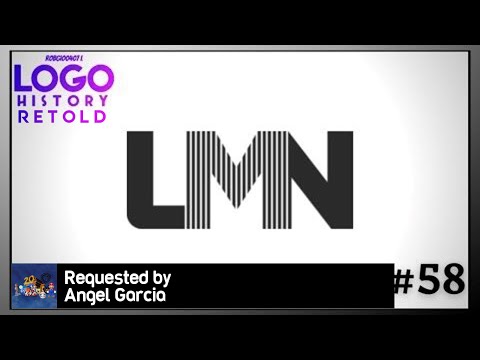 Lifetime Movie Network Logo