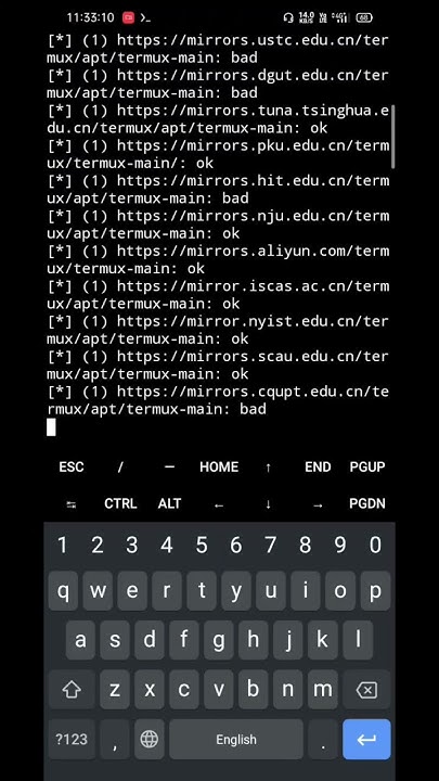 Train Animation In Termux Termuxtutorial Github Termux Hacking Programming Terminal