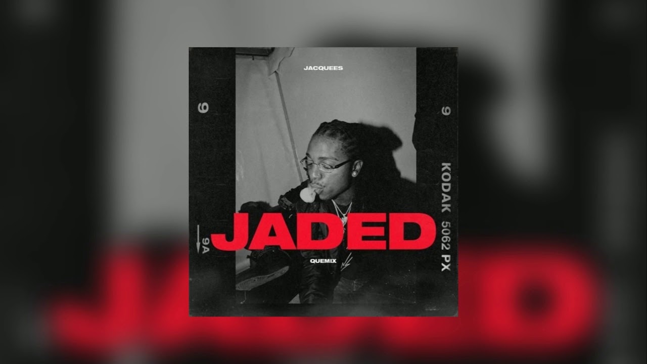 (FREE) Drake x Travis Scott Type Beat 2020 - "Jaded" | Free Trap/Hip ...