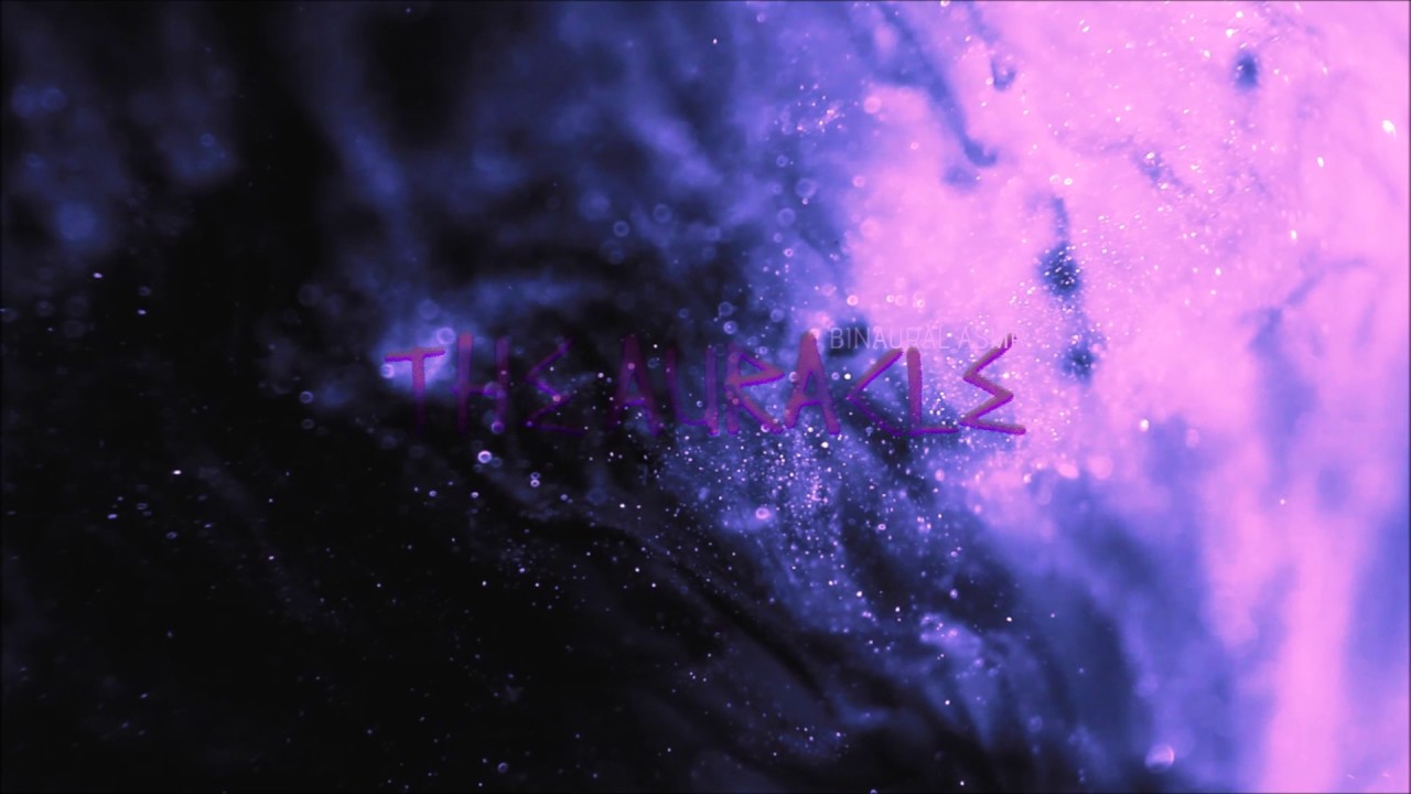 Siren's Call [ASMR] ★ hypnotic mermaid humming & singing ★ Extended Intro [Binaural] - YouTube