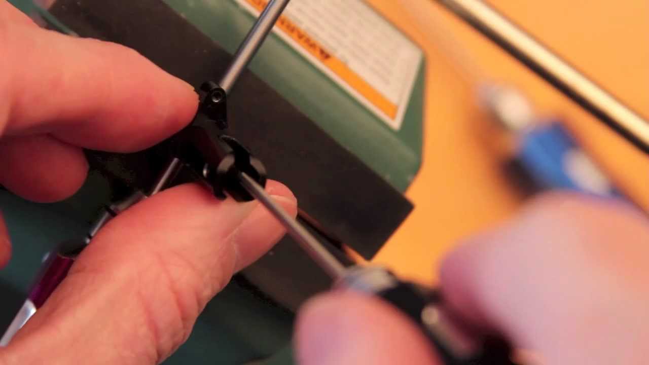 45 : Tarot 450 Pro V2 Build : Tarot Thrust Bearing Tail Grips ...