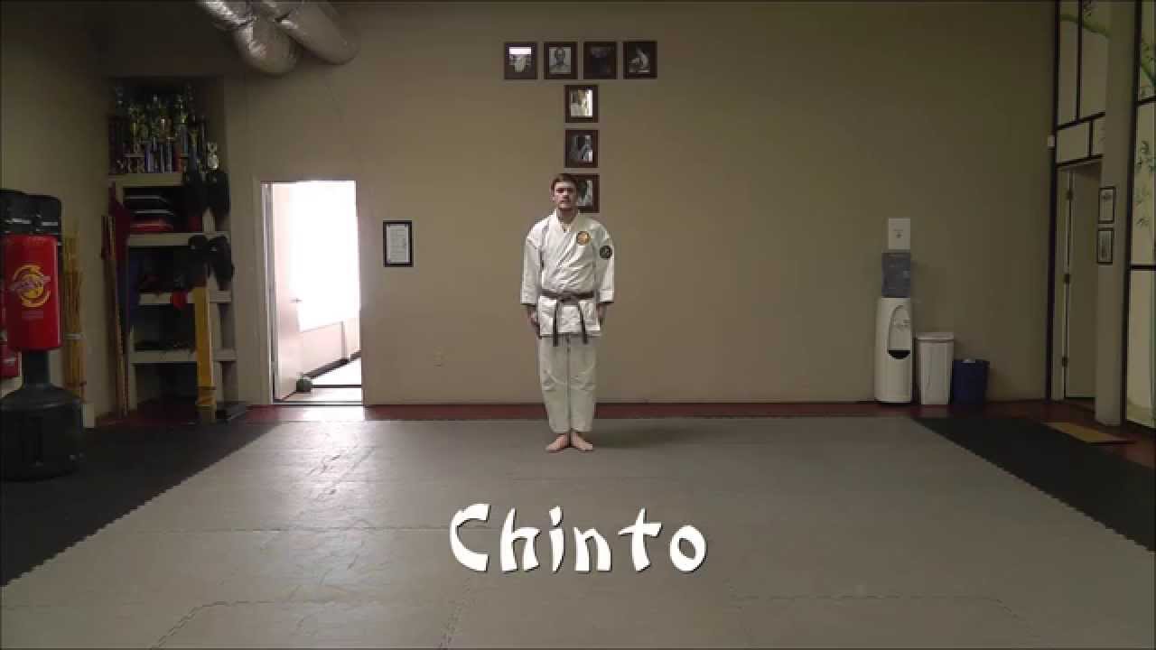 Chinto - YouTube