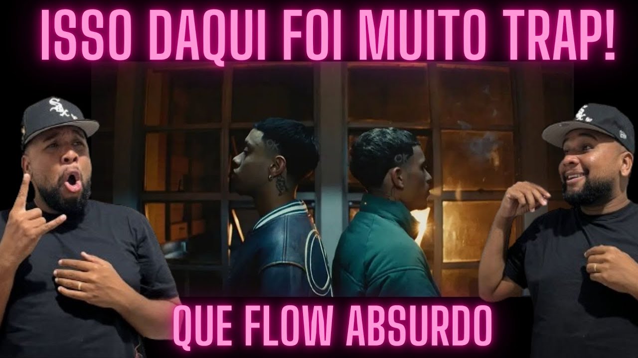 REACT !!! Teto - OK! OK! ft. ‪@Brocasito‬ - YouTube