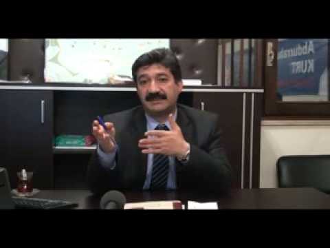KURT:  YEREL YÖNETİMLER SOSYAL  ALANLARDA AKTİF OLAMIYOR