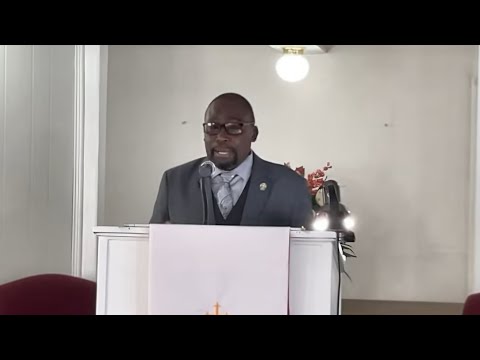 New Beginning Holiness COOLJC is live! - YouTube