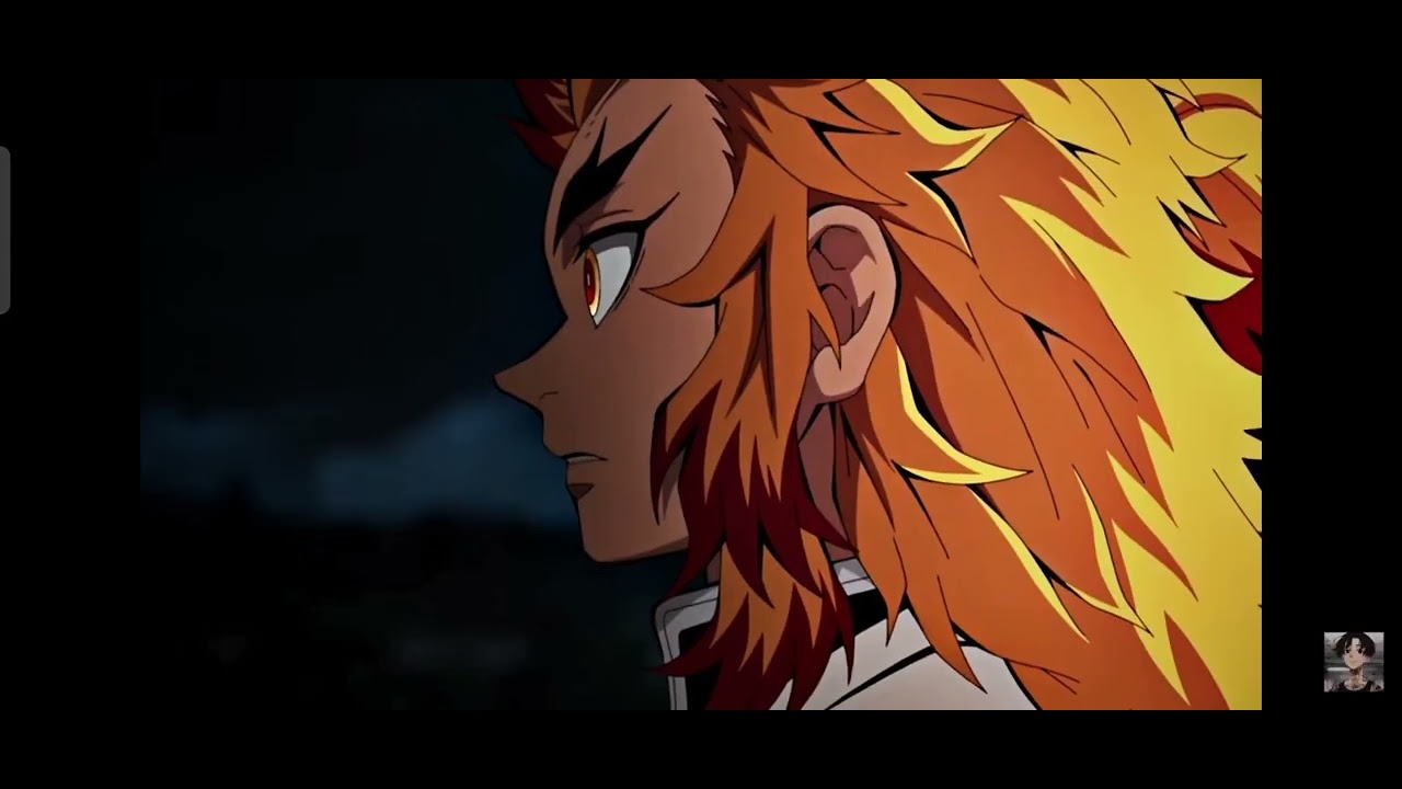rengoku got ultimate rizz😍|demon Slayer|edit - YouTube