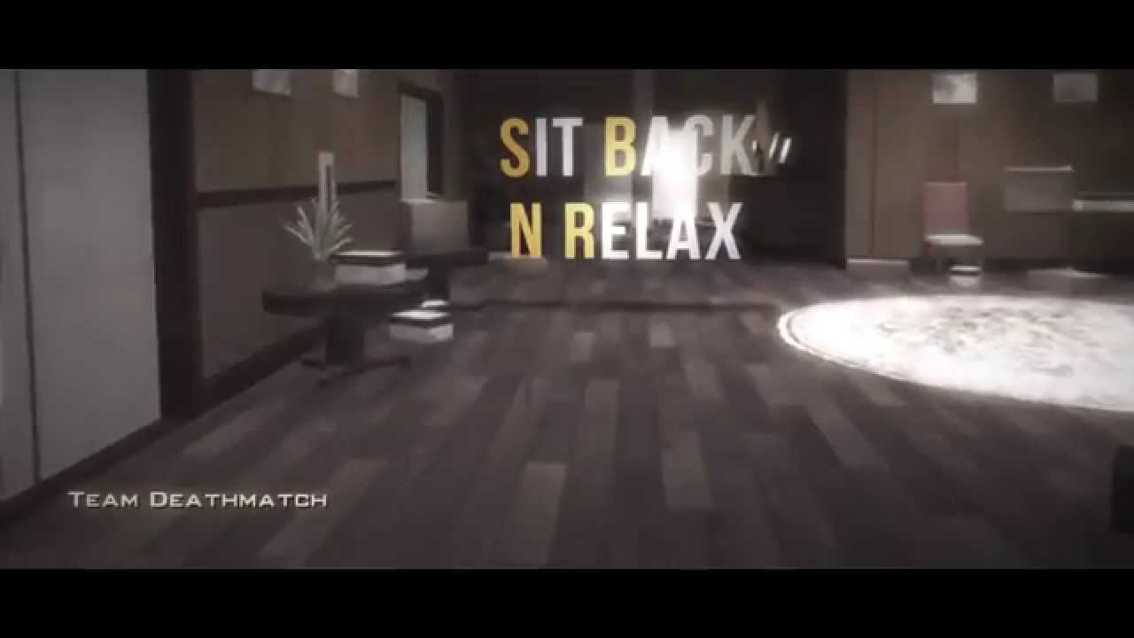 Relax | Sit Back and Relax[3] - YouTube