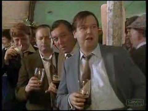 Father Ted: Bob Geldof - YouTube