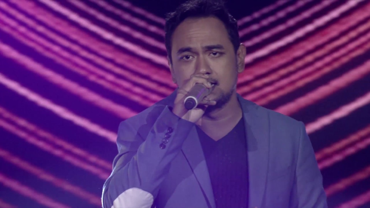 Bebi Romeo "Bunga Terakhir" I The Journey GlobalTV 2016 - YouTube