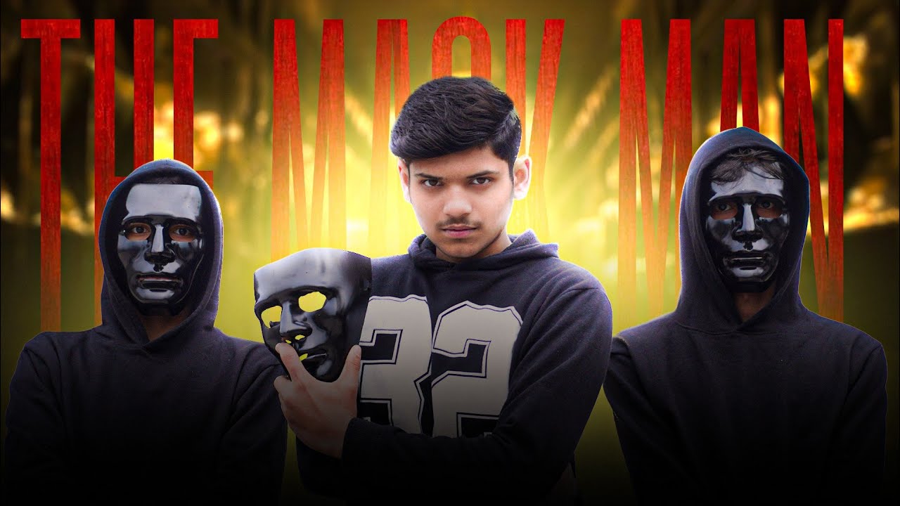 THE MASK MAN - Official video - LoLdian - YouTube