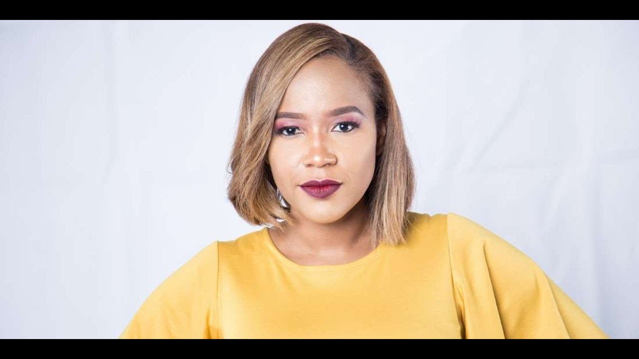 Olive Burrows: My mum died as I prepared to take her to hospital - YouTube