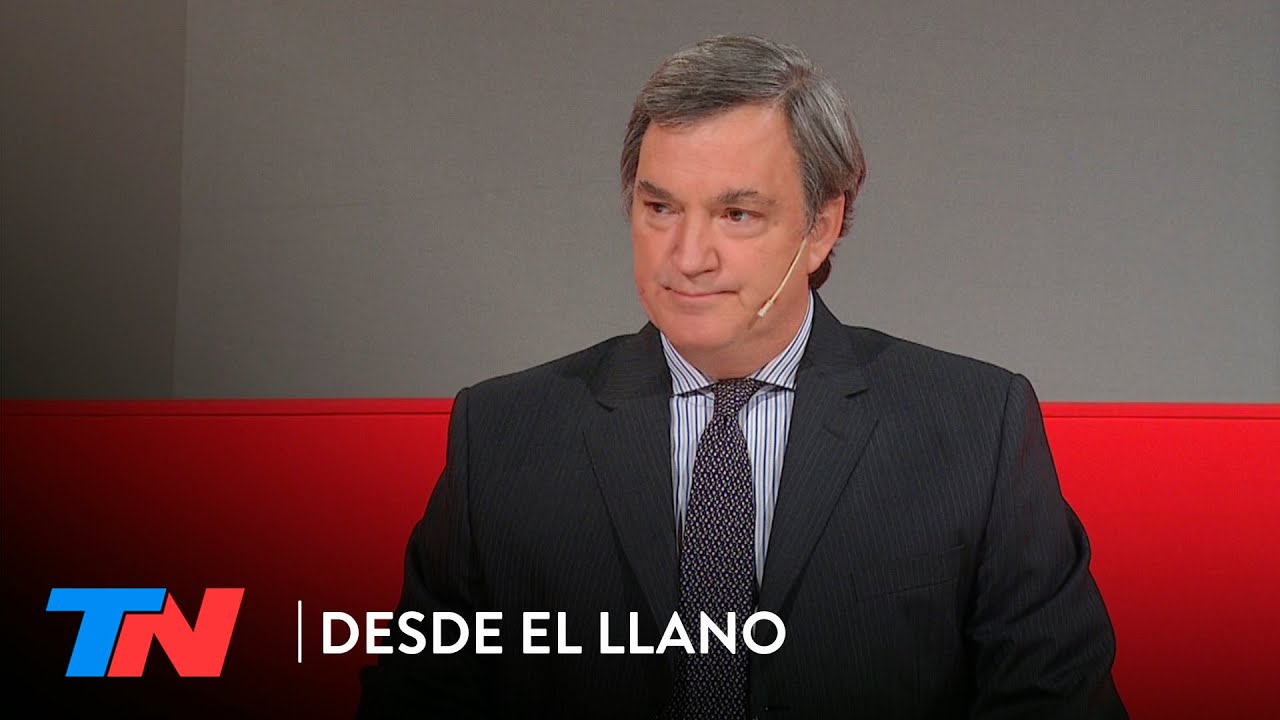 Pablo Lanusse, abogado de Mauricio Macri: “Este Gobierno quiere ...