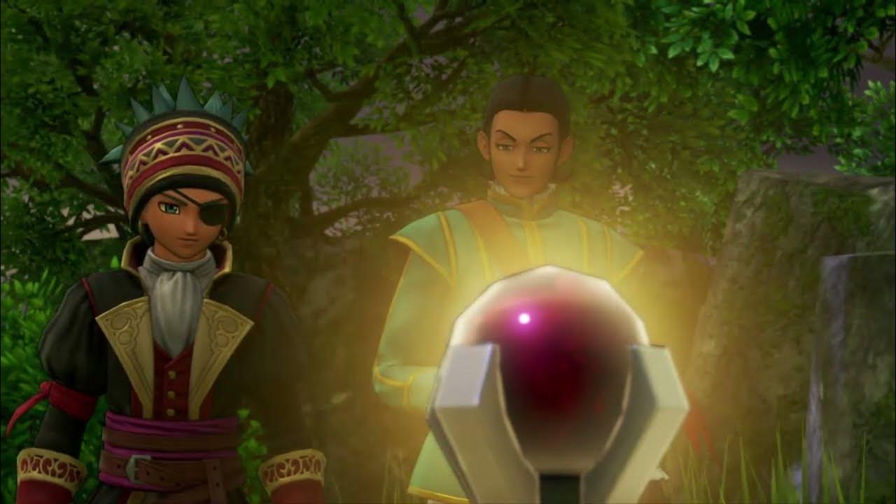 【ドラクエ11S】#18 ベロニカ… #ドラクエ11S #ドラゴンクエスト11S #DQ11S - YouTube