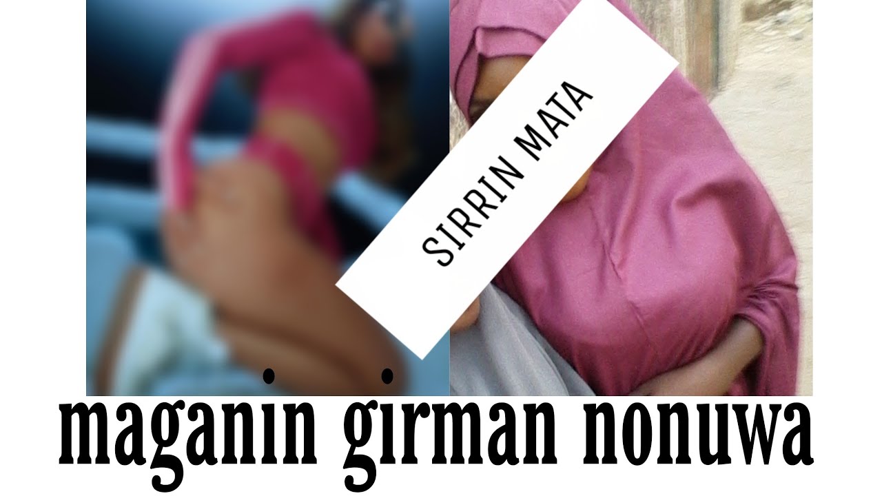 sirrin mata_yadda nonuwanki zasuyi bulbul cikin wata daya kamar sabuwar ...
