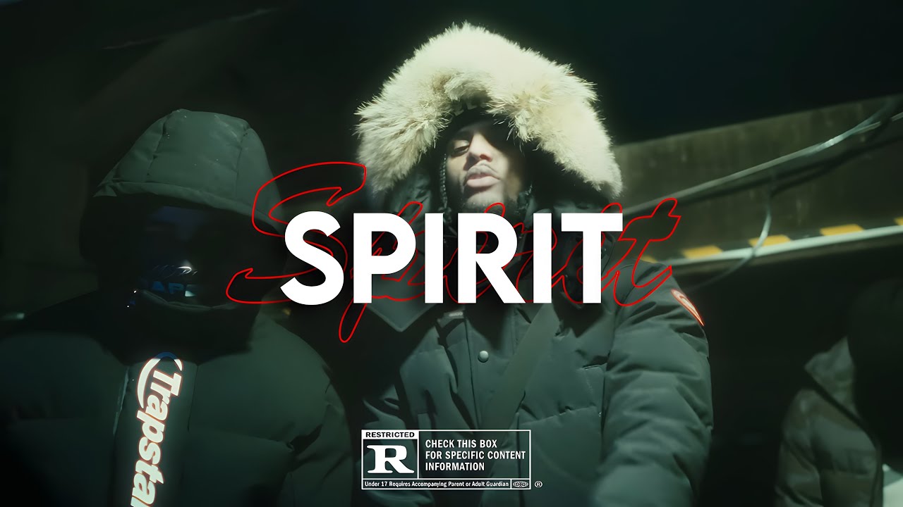 [FREE] Horrid1 X Sav'O X Digga D X UK Drill Type Beat - "SPIRIT" | UK ...