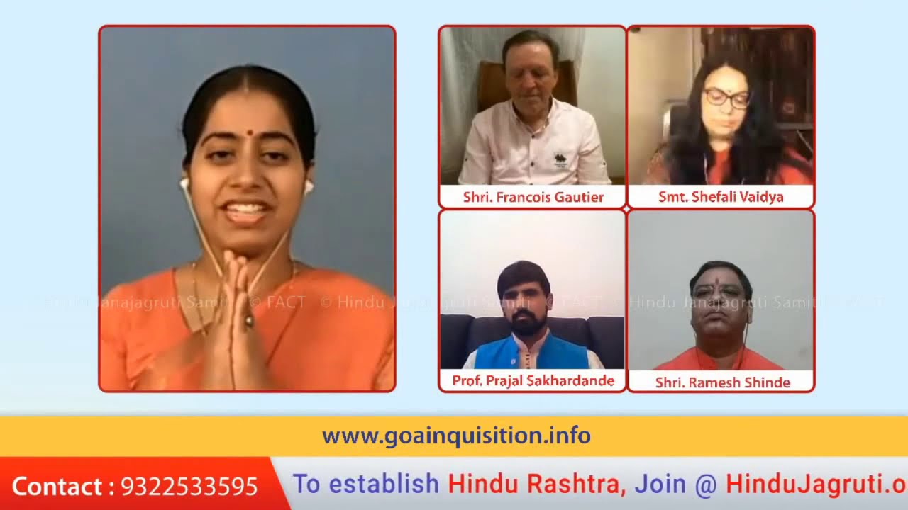 Goa Inquisition: The untold Atrocities by St. Xavier & Missionaries ...