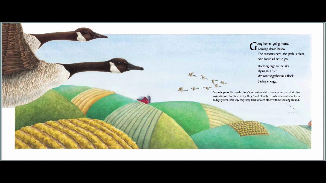 Going Home read by Mrs. Frey - YouTube