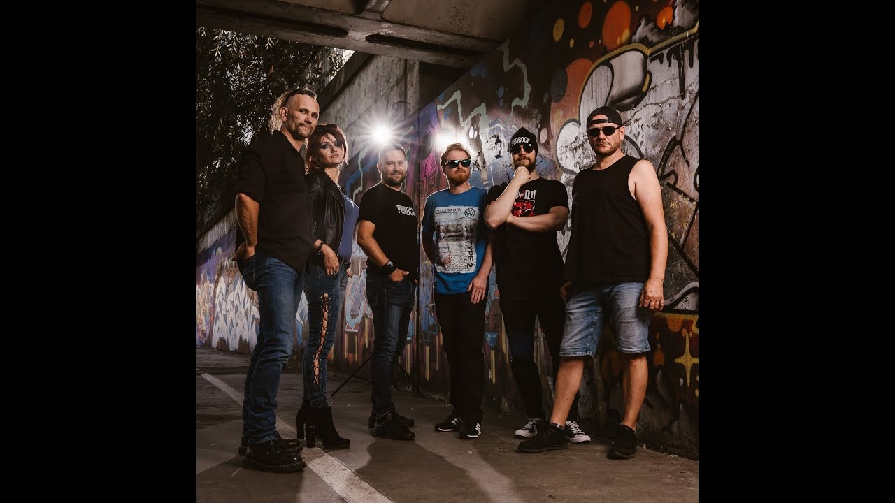 Prorock wywiad - ,,Muzyka to najlepszy lek" - YouTube