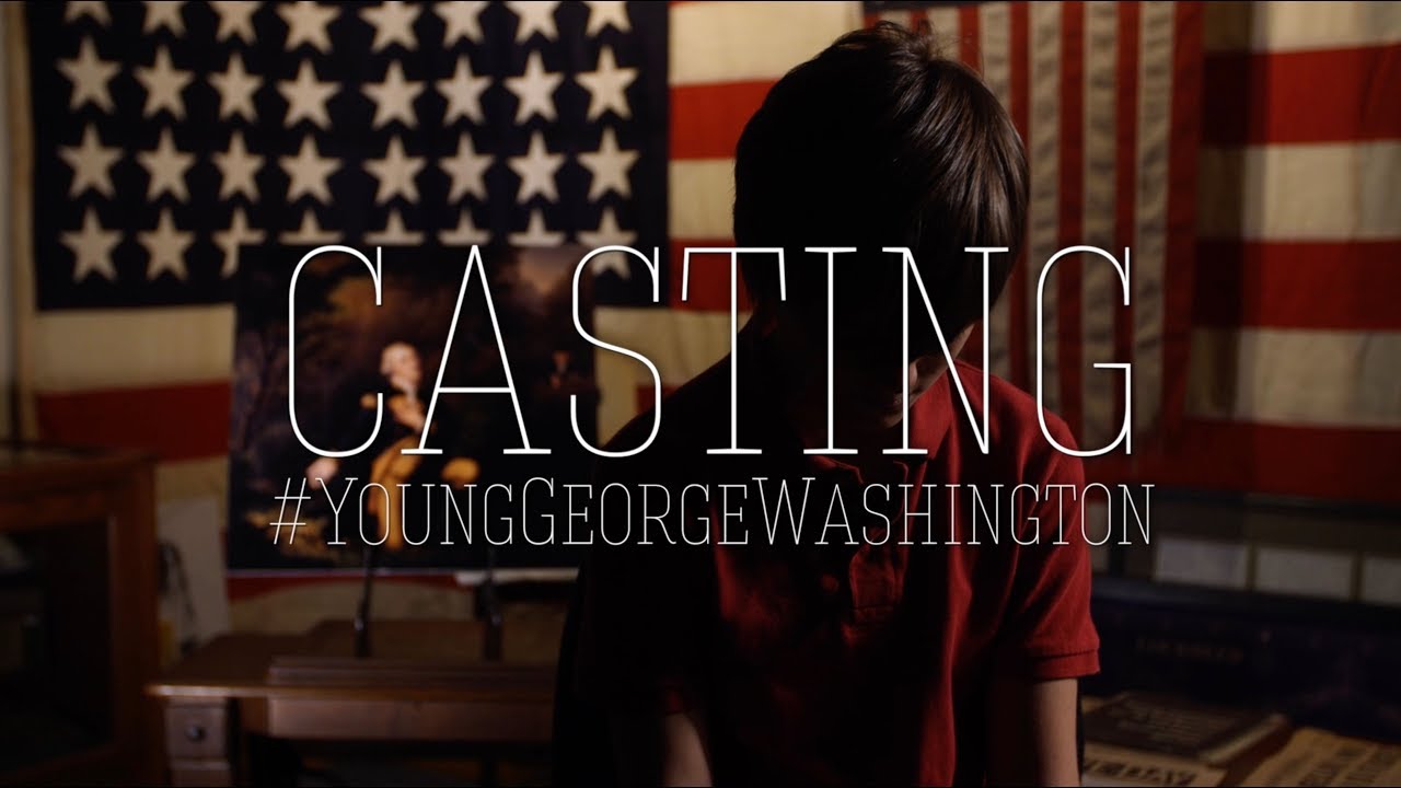 Casting Announcement!!! - YouTube