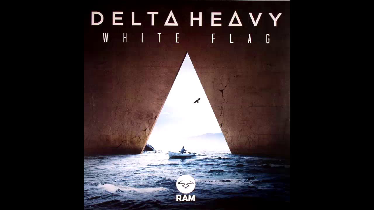 Delta Heavy White Flag - YouTube