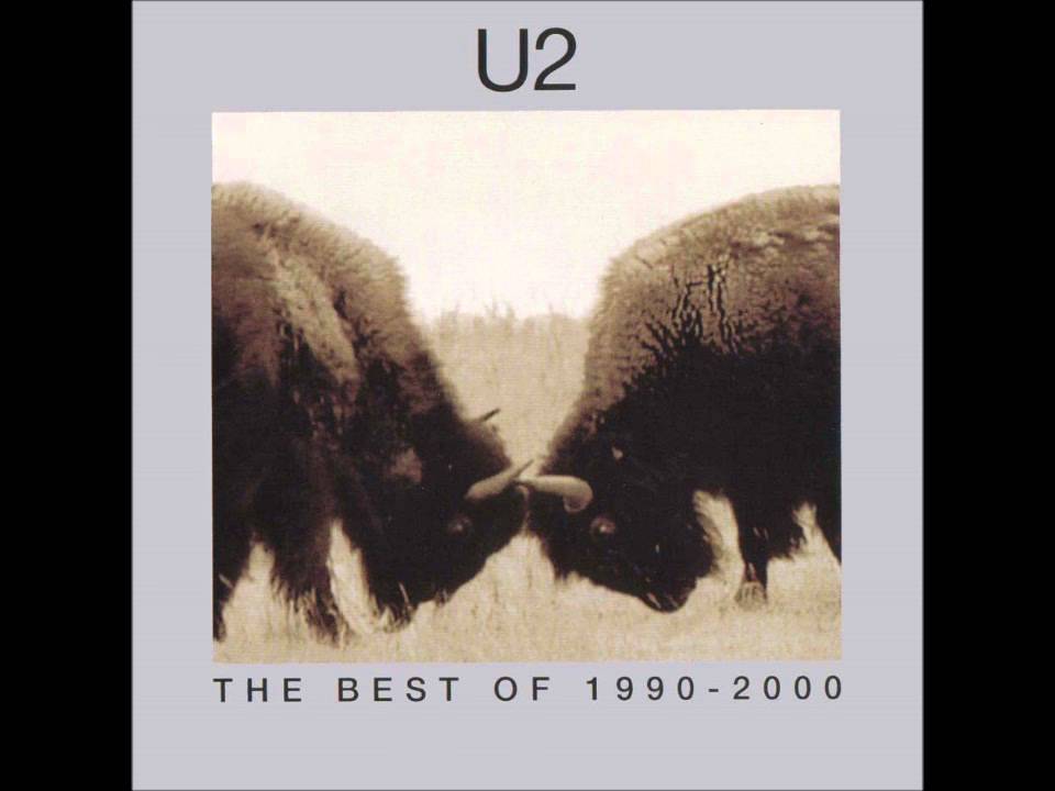 U2 - Discotheque(New Mix) - YouTube