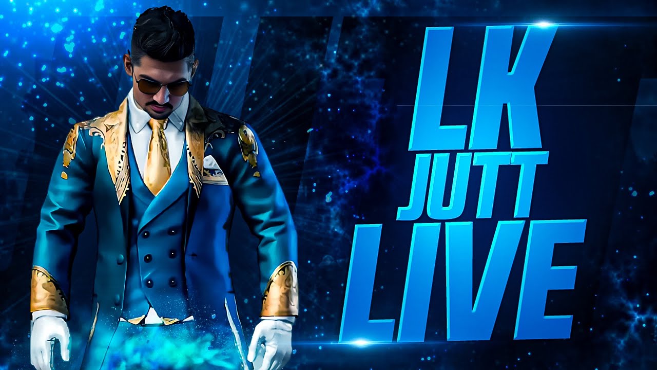 LK Gang in Pubg || PUBG MOBILE LIVE STREAM || ROAD TO 5K SUBSCRIBERS # ...