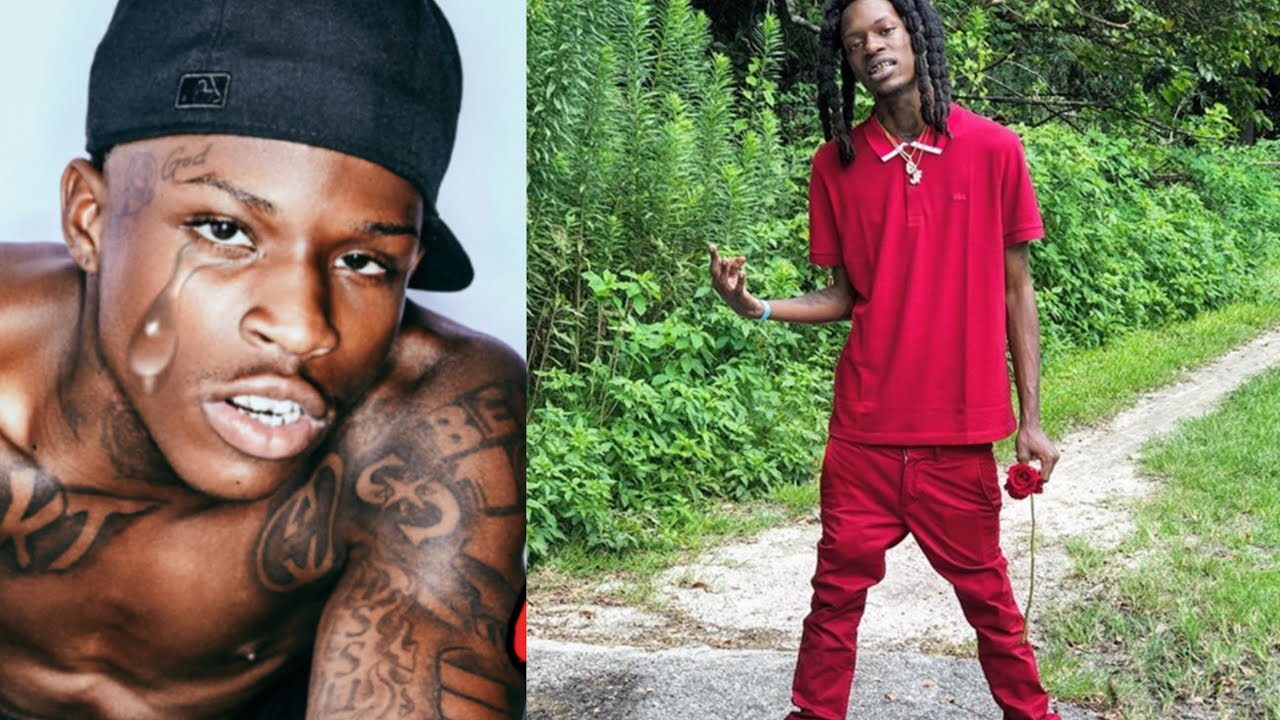 Quando Rondo Homie Reportly DEAD In Florida ( Does Julio Foolio Have ...