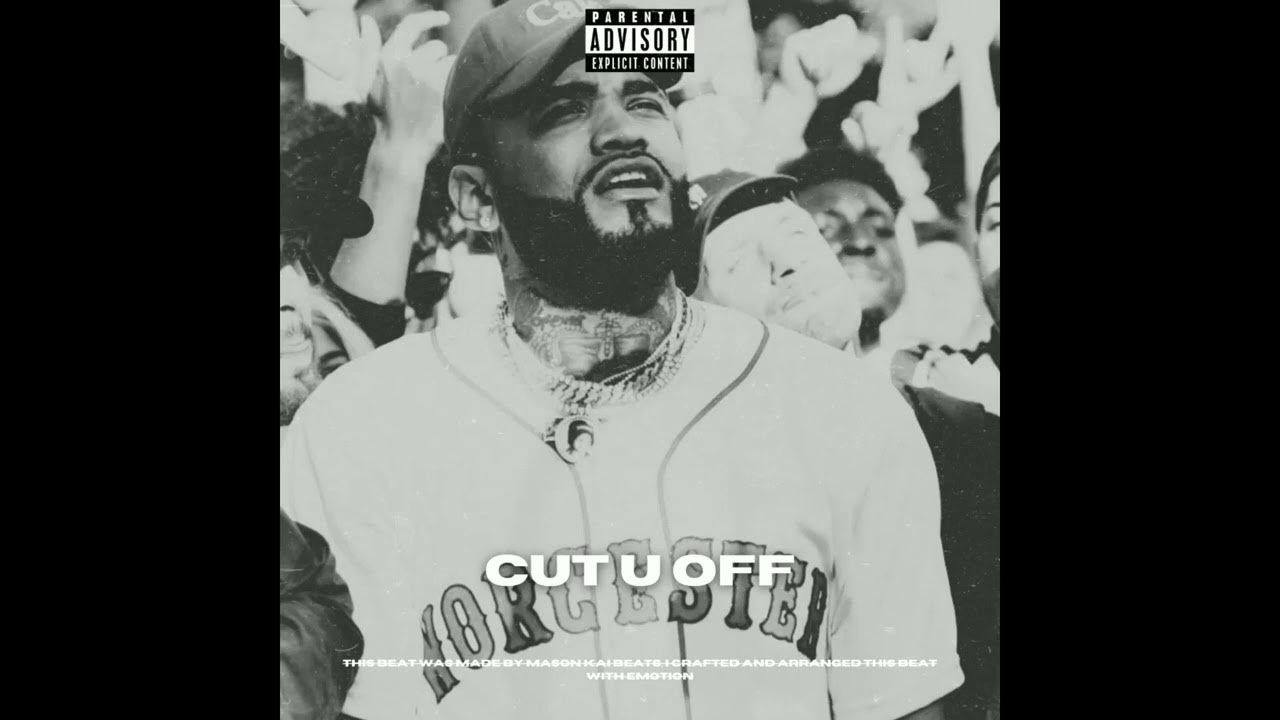 Joyner Lucas x Logic Type Beat "Cut U Off" | Hard Trap Type Beat 2024 - YouTube