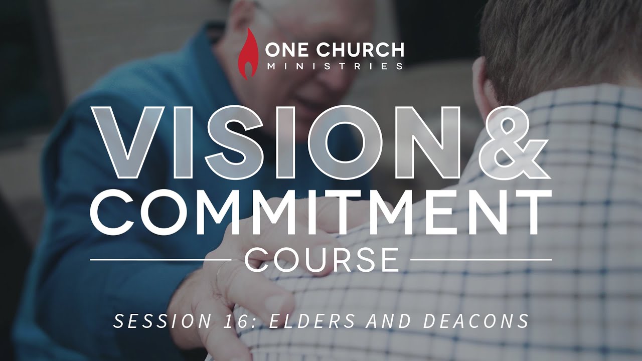 Church Vision
