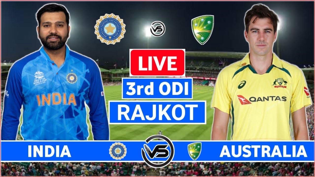 India Vs Australia 3rd ODI Live Scores IND Vs AUS 3rd ODI Live Scores india-vs-australia-3rd-odi-live-scores-ind-vs-aus-3rd-odi-live-scores