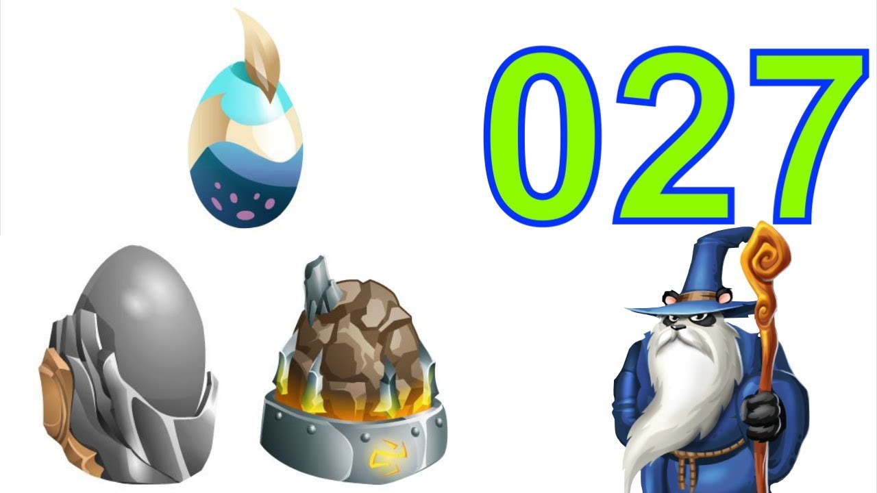 Monster Legends Breeding Tutorial Part 27 | Got Rockneto, Esmelter ...