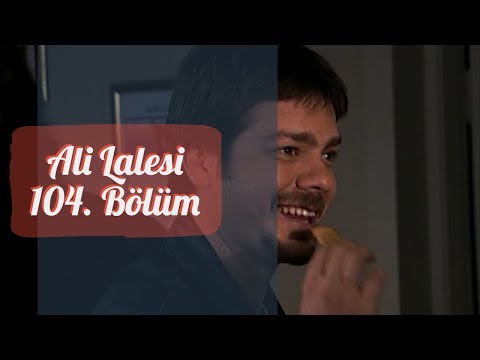 Arka Sokaklar - Olan Yine Ali Lalesine Oldu