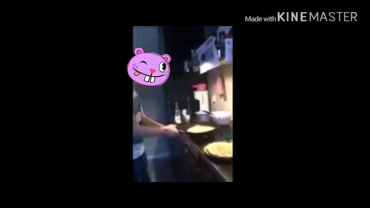 Happy Tree Friends as vines (thank you for 1k views!!) - YouTube