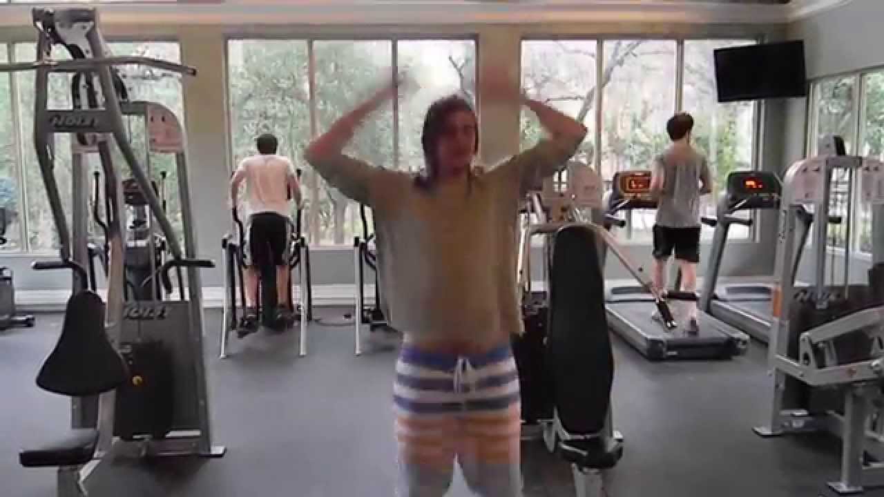#MajaMondays Ep 7: "Maja Fitness" - YouTube