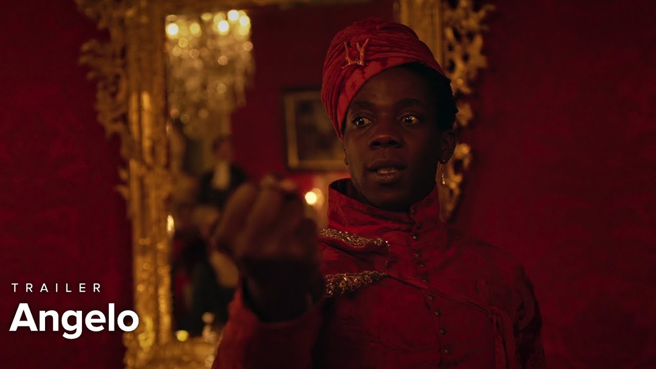 Angelo | Trailer | NDNF19 - YouTube