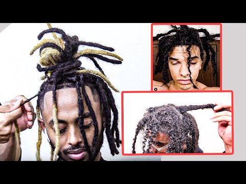 Freeform vs Maintained DREADS ft. GuntherDaGreat | Our Journey of ...