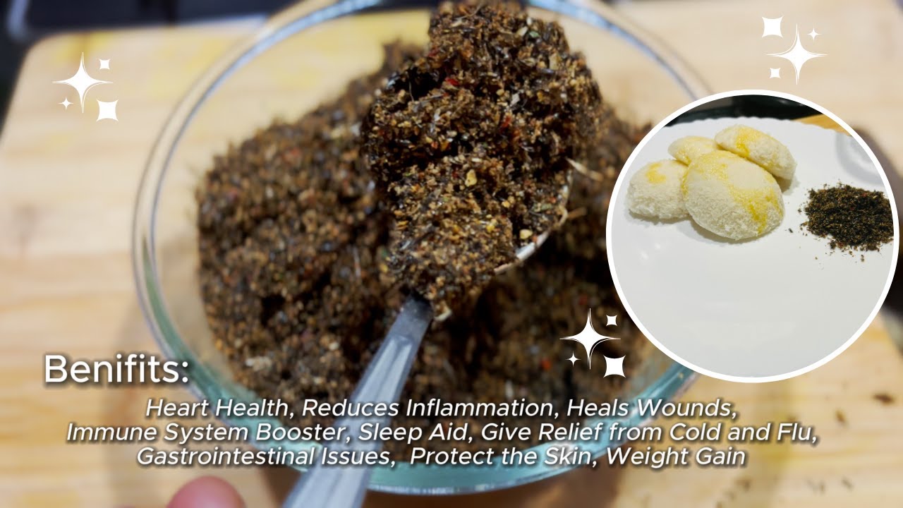 Niger seeds powder recipe | Verri nuvvulu karam podi | Benefits of ...