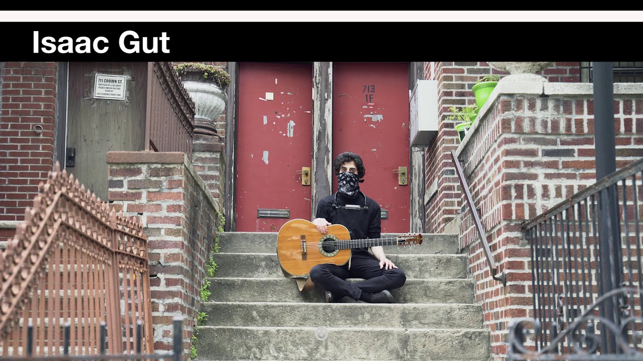 Isaac Gut - Life Is A Dream / U Window - YouTube