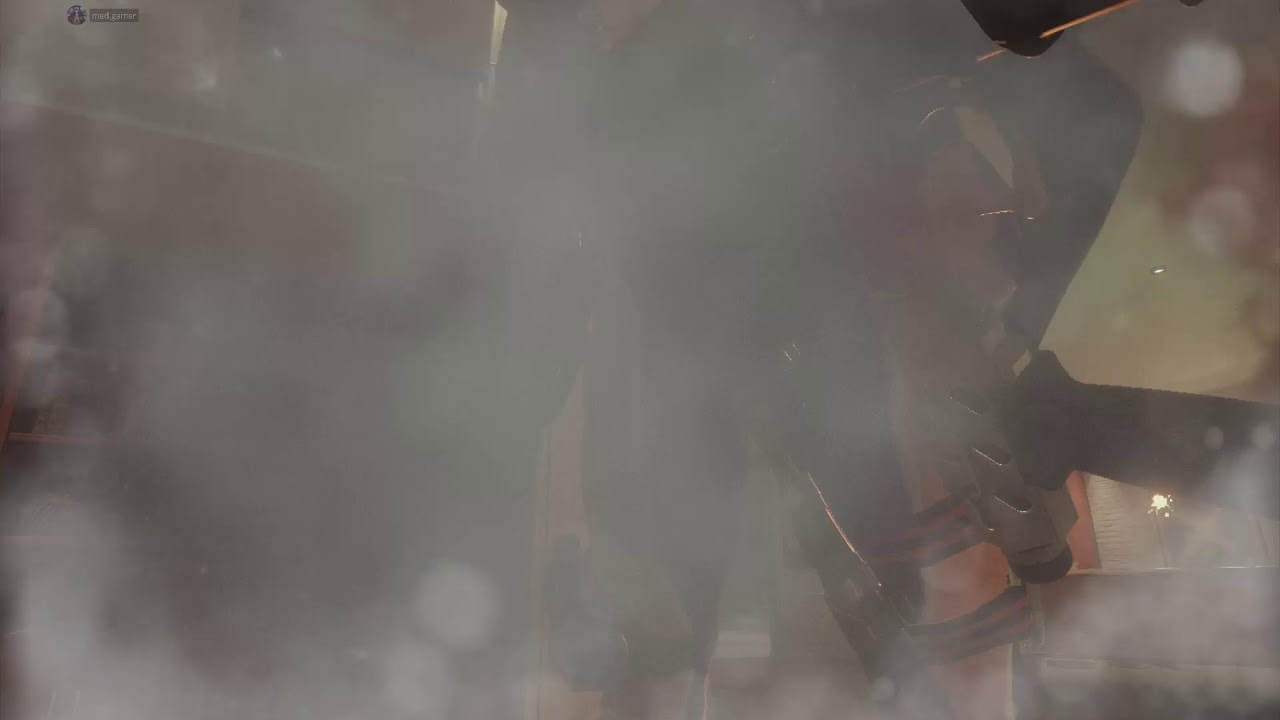 R6 | Heart Attack. - YouTube