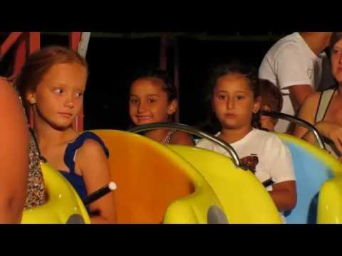 Ayvalık,  Sarımsaklı  Lunapark